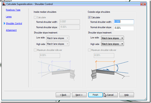 Civil 3D Reminders: Civil 3D 2012